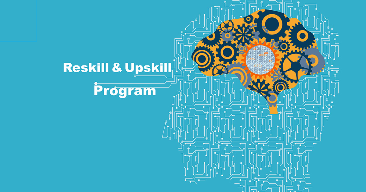 สู้วิกฤตดิสรัปชั่น คน DHAS ต้อง Reskills/Upskills – DHAS มุ่งสู่องค์กรแห่งการเรียนรู้