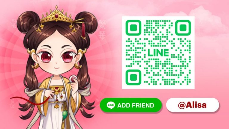 Alisa : AI Chatbot สัญชาติไทย ที่จะมาเป็นผู้ช่วยส่วนตัวของทุกคน – DHAS ...