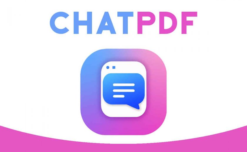 ChatPDF AI ประหยัดเวลาอ่านเอกสารด้วยการแปลง PDF เป็น แชทบอท – DHAS มุ่ง ...